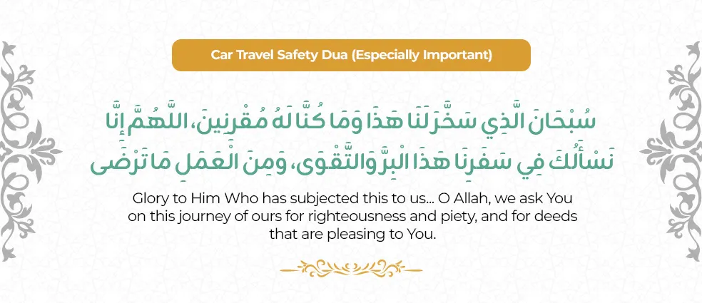 Makkah Travel