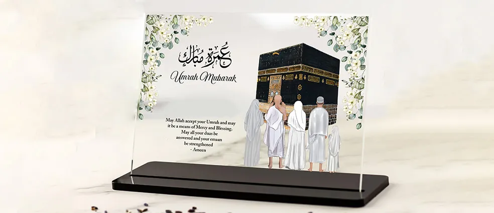 Makkah Travel