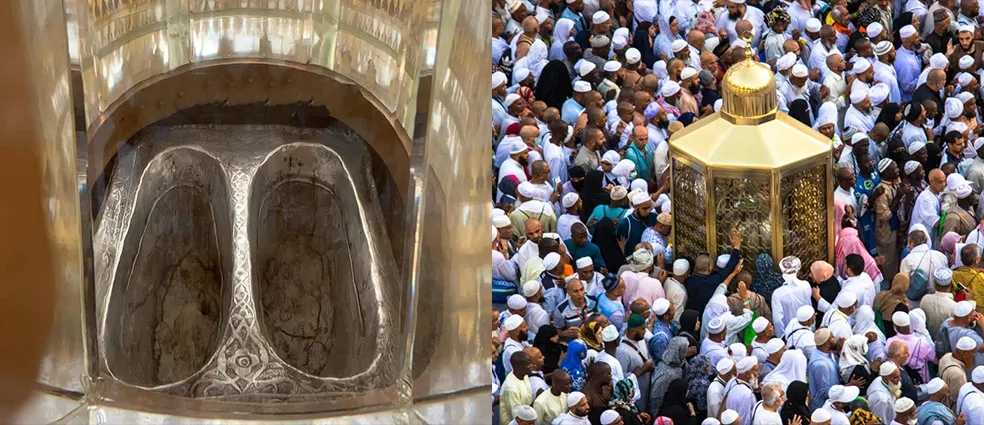 Makkah Travel