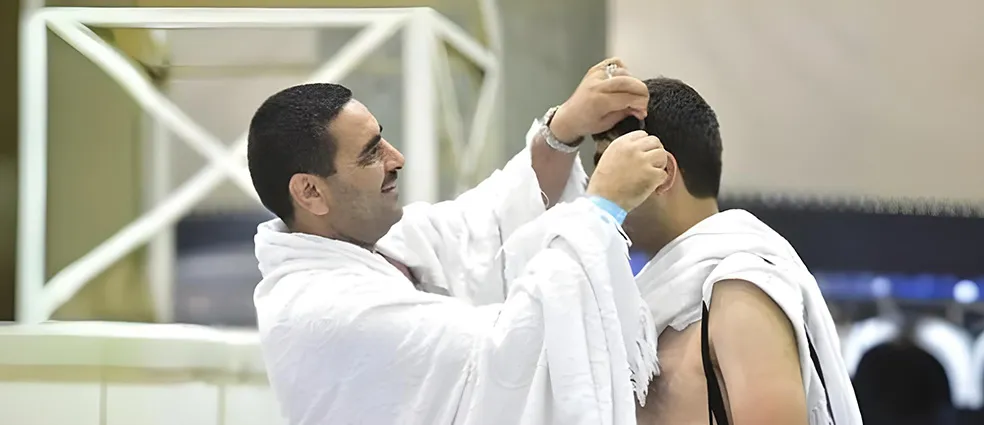 Makkah Travel