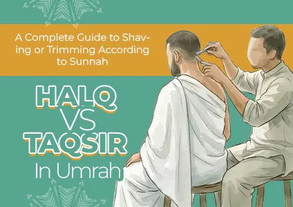 Miqat in Islam: 5 Locations, Rules & How to Observe Correctly for Pilgrims
