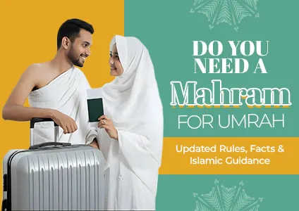 Makkah Travel